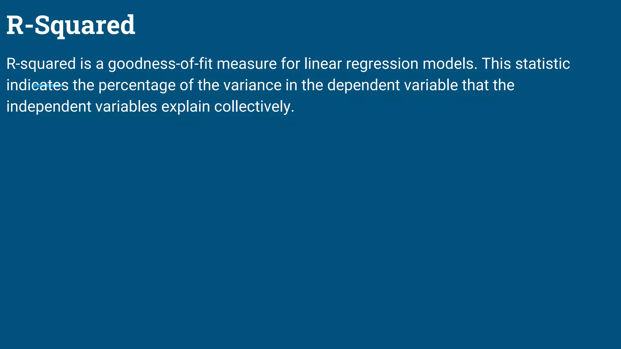 Important Classification and Regression Metrics.pptx