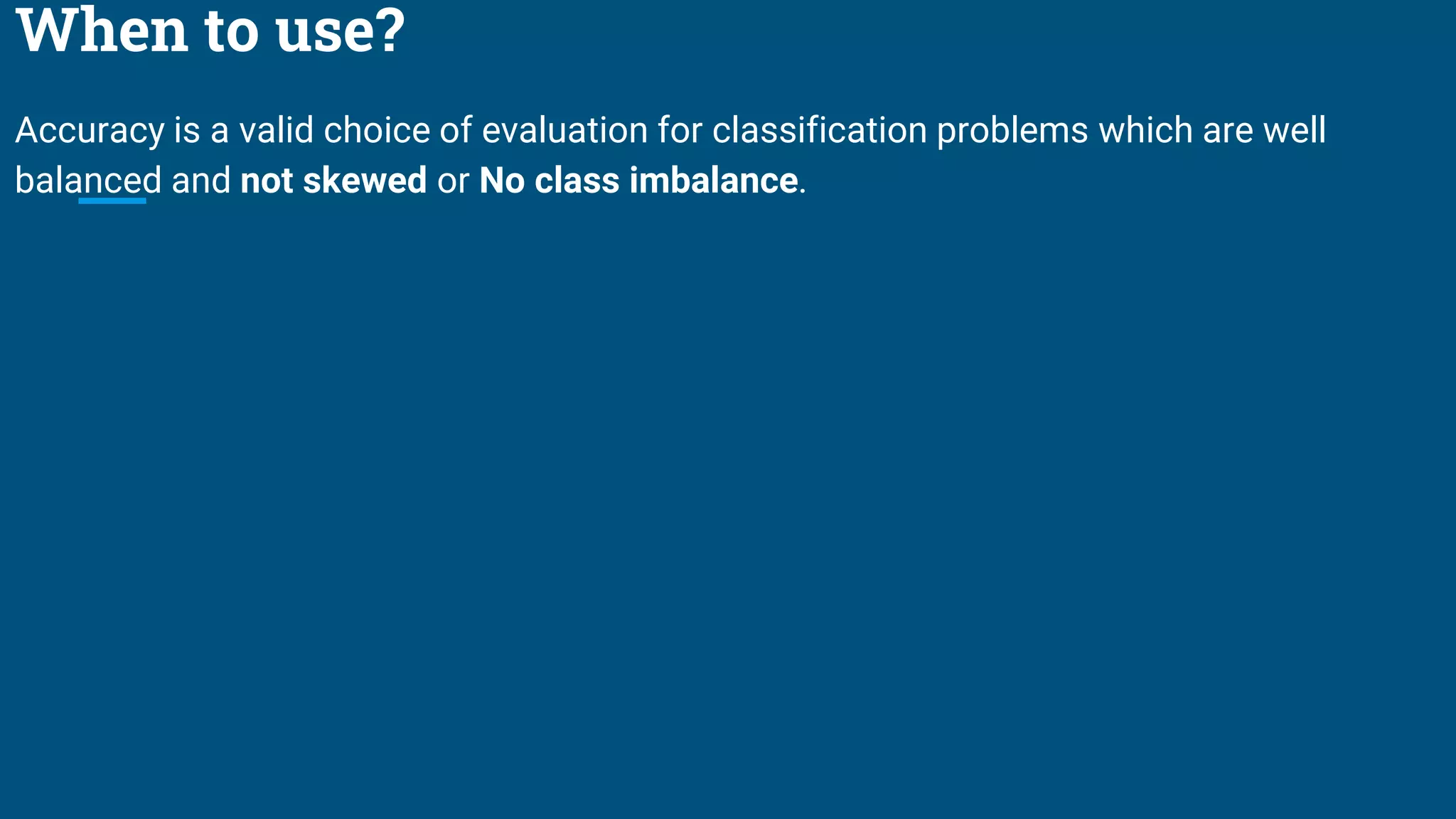 Important Classification and Regression Metrics.pptx