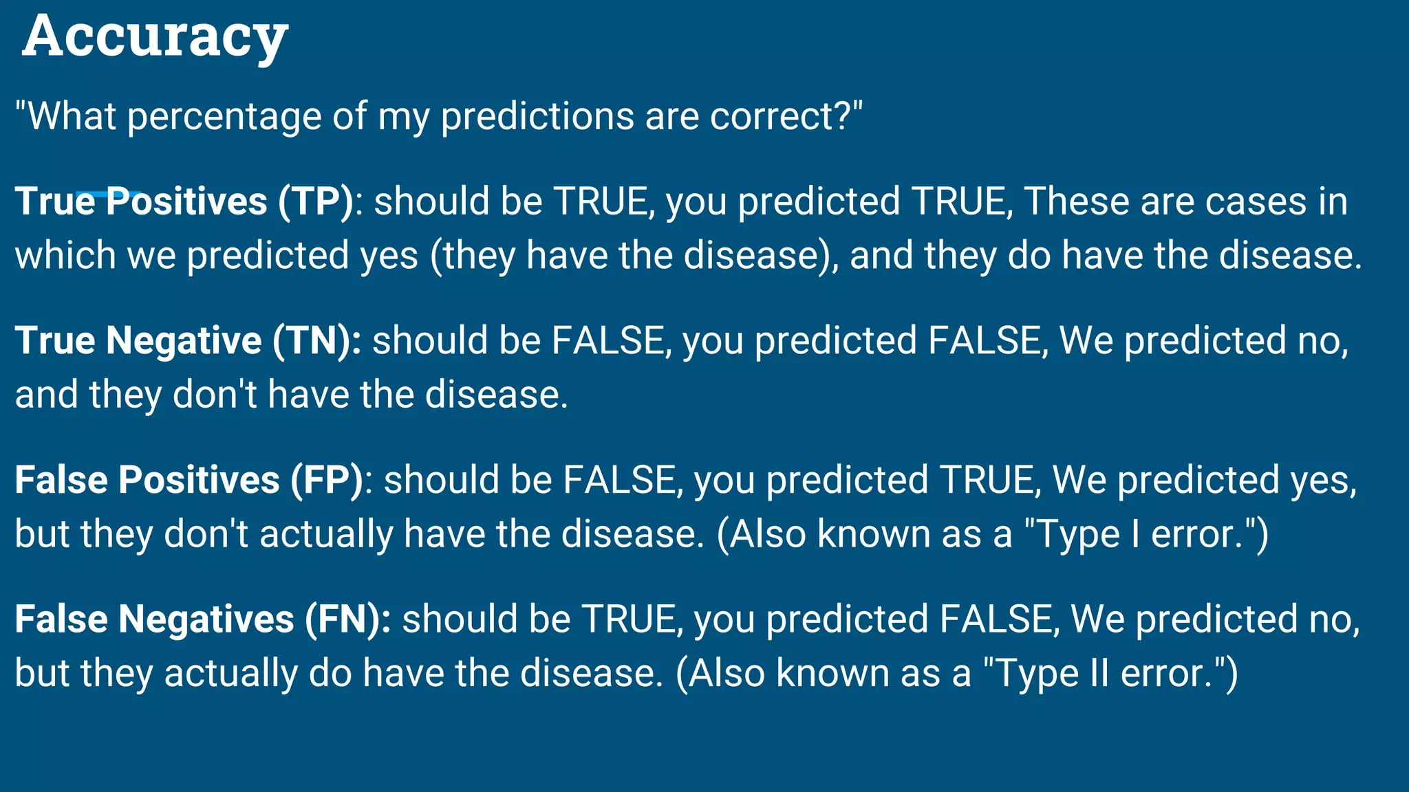 Important Classification and Regression Metrics.pptx