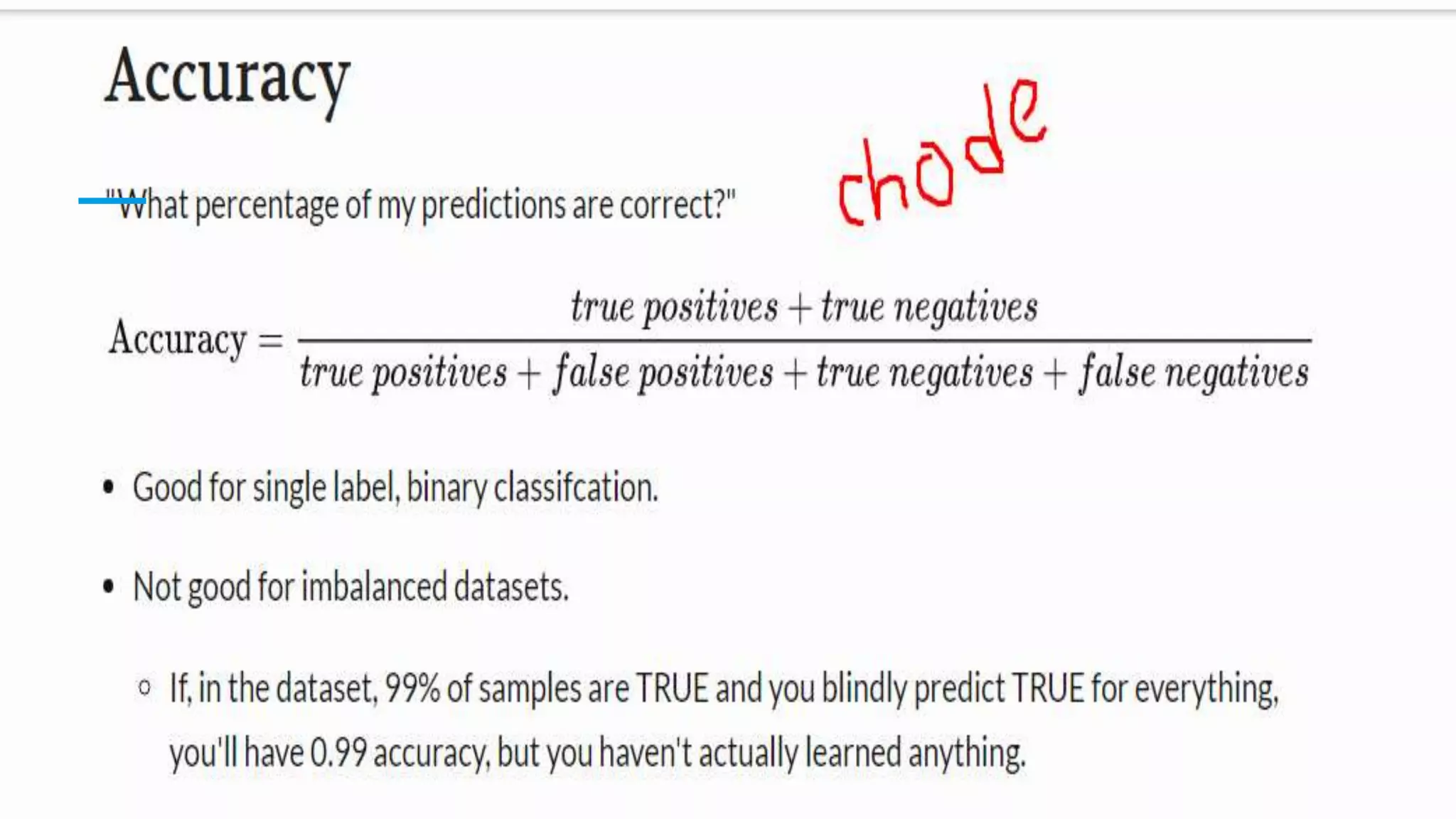 Important Classification and Regression Metrics.pptx
