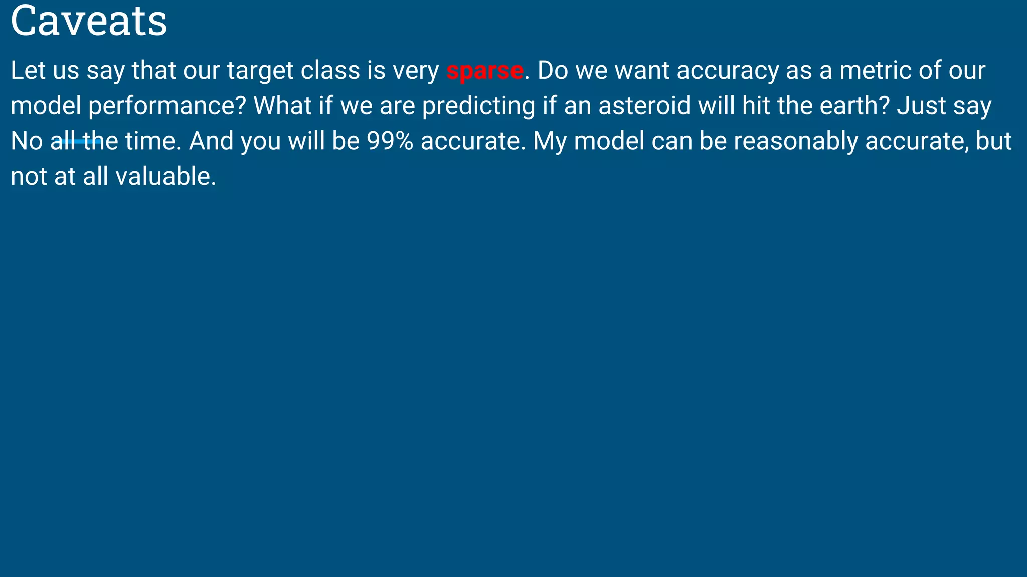 Important Classification and Regression Metrics.pptx