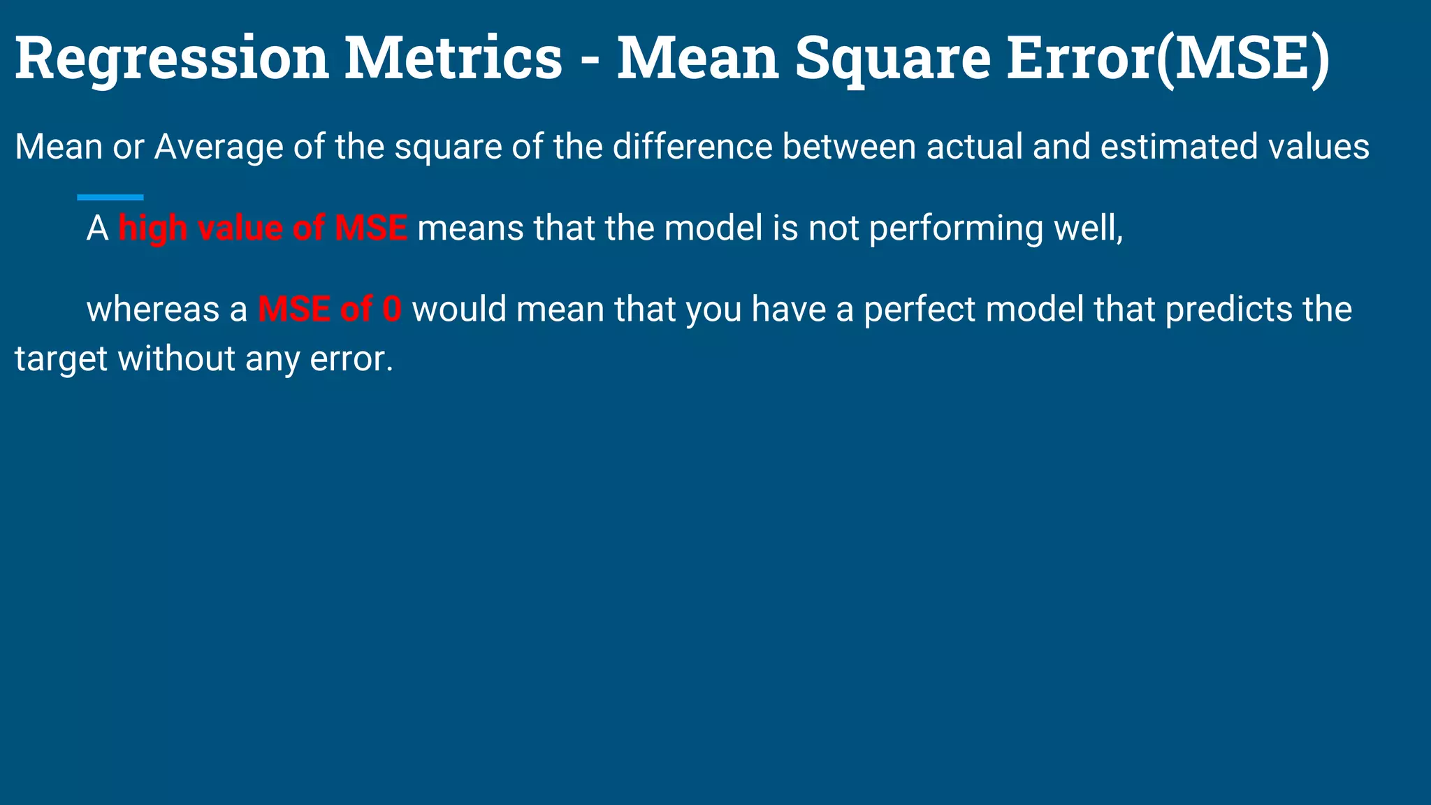 Important Classification and Regression Metrics.pptx