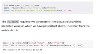 Important Classification and Regression Metrics.pptx