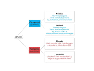 preprocessing techniques.pptx | Computing | Technology & Computing