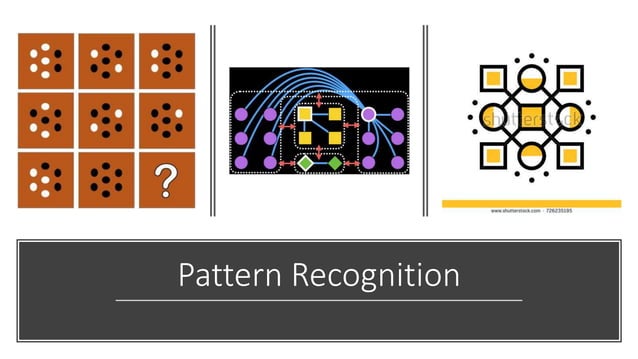 Important conceptual tools | PPT