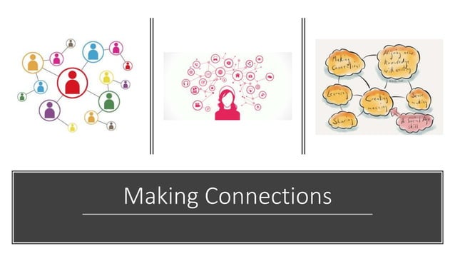 Important conceptual tools | PPT