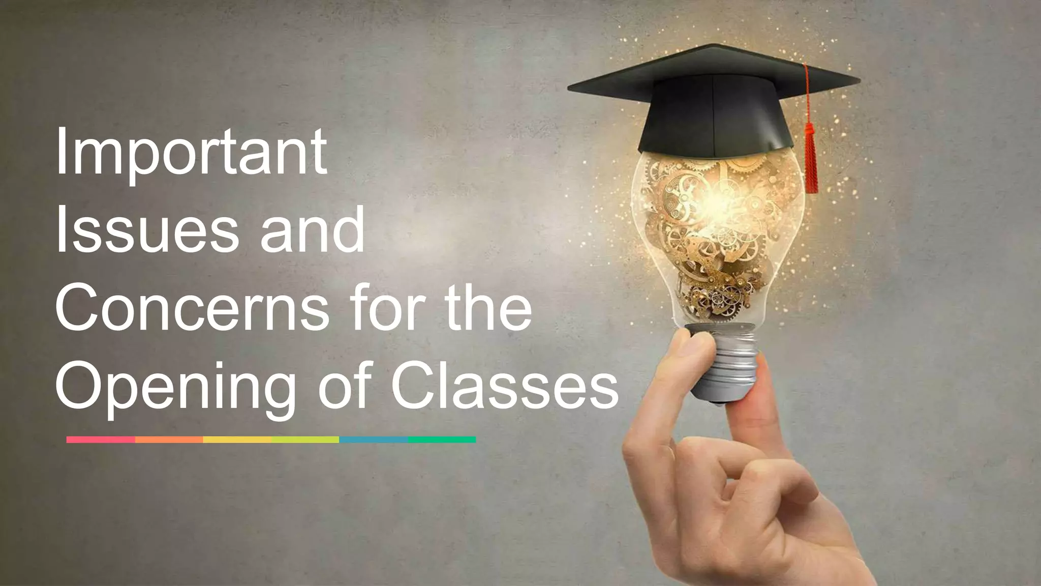 Important Concerns.pptx