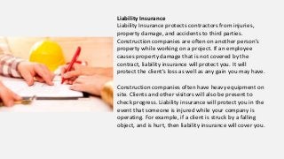 Important Construction Insurance.pptx