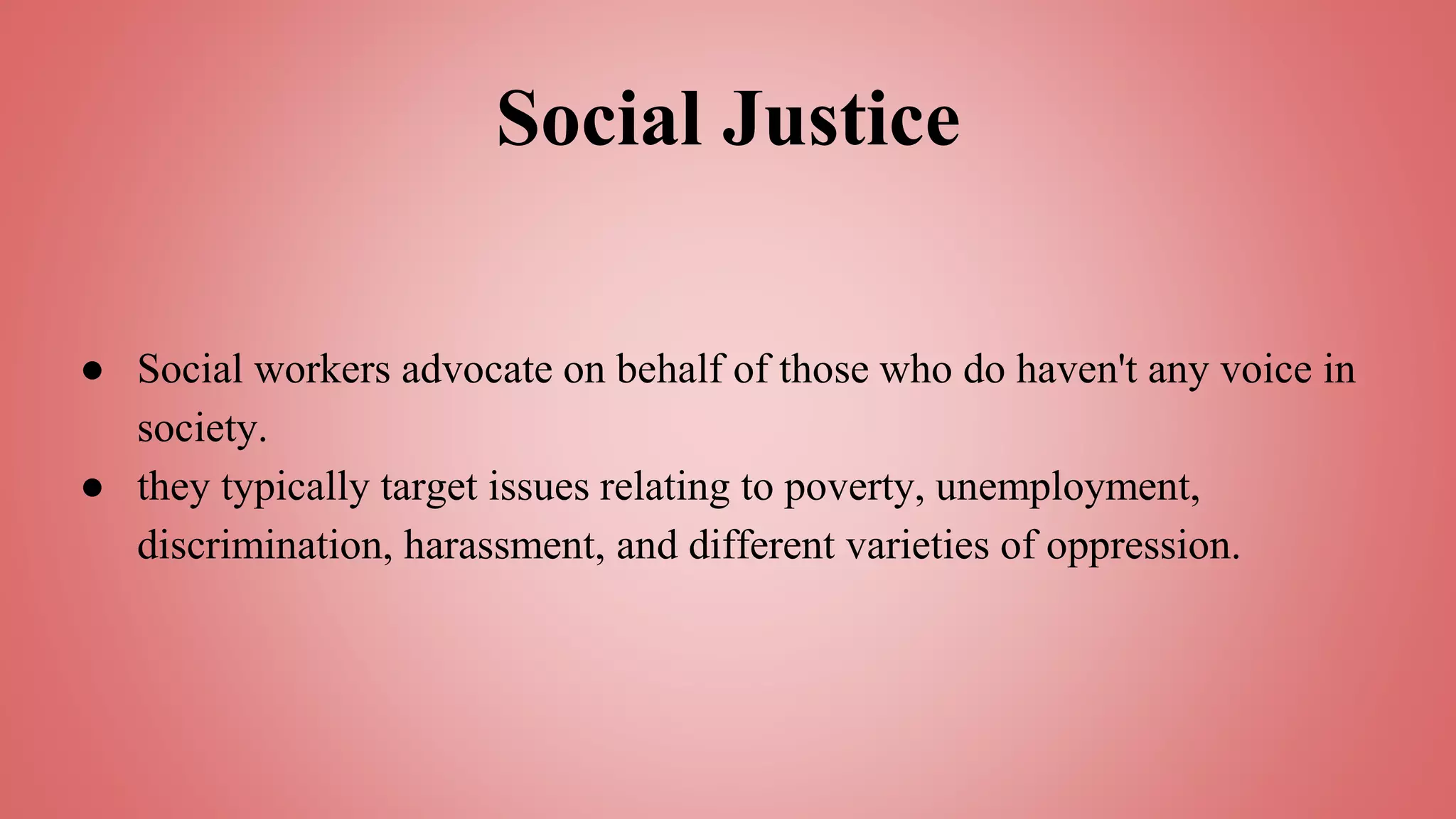 Important Core Values And Code Of Ethics For Social Worker.pptx