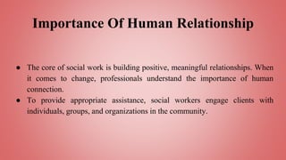 Important Core Values And Code Of Ethics For Social Worker.pptx
