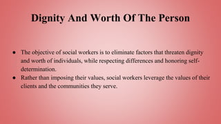 Important Core Values And Code Of Ethics For Social Worker.pptx