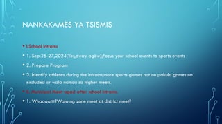 Important Dates in Sports PowerPoint presentation.pptx