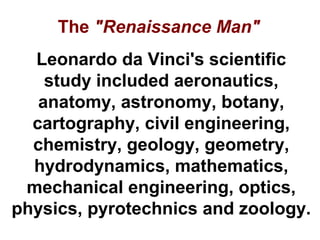 Important Dates In The Medieval & Renaissance Periods | PPT