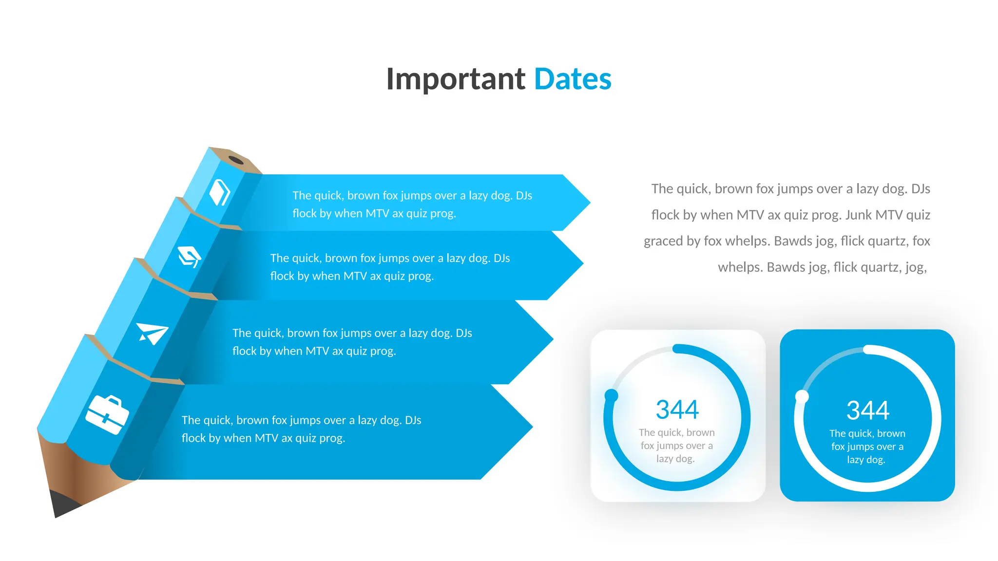 Important Dates Powerpoint Template.pptx