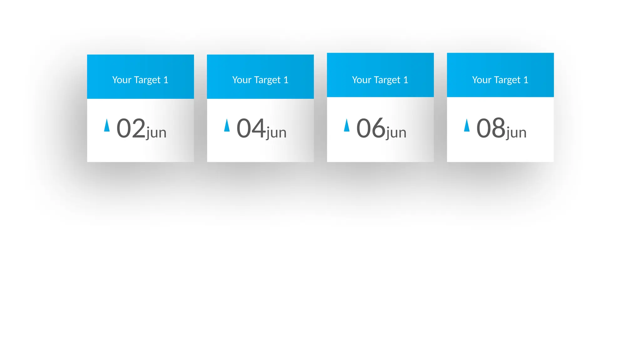 Important Dates Powerpoint Template.pptx