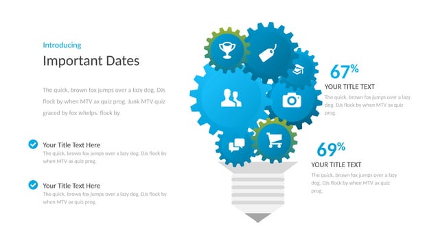 Important Dates Powerpoint Template.pptx | Free Download