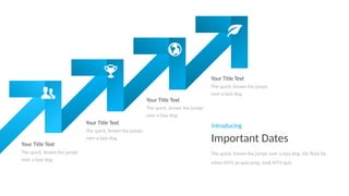Important Dates Powerpoint Template.pptx