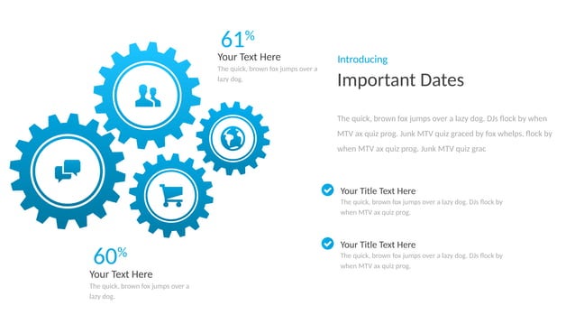 Important Dates Powerpoint Template.pptx