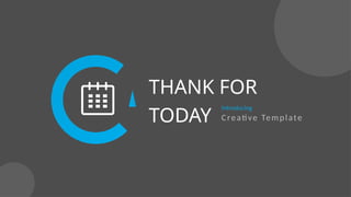 Important Dates Powerpoint Template.pptx