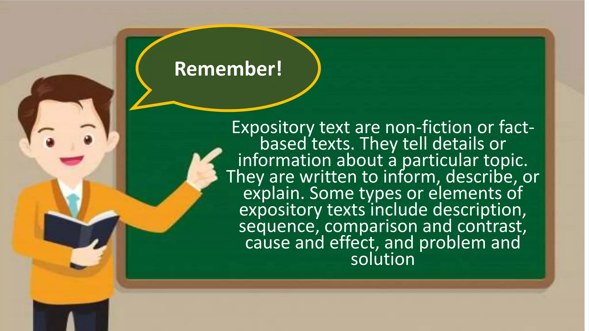 Important Details of Expository.pptx