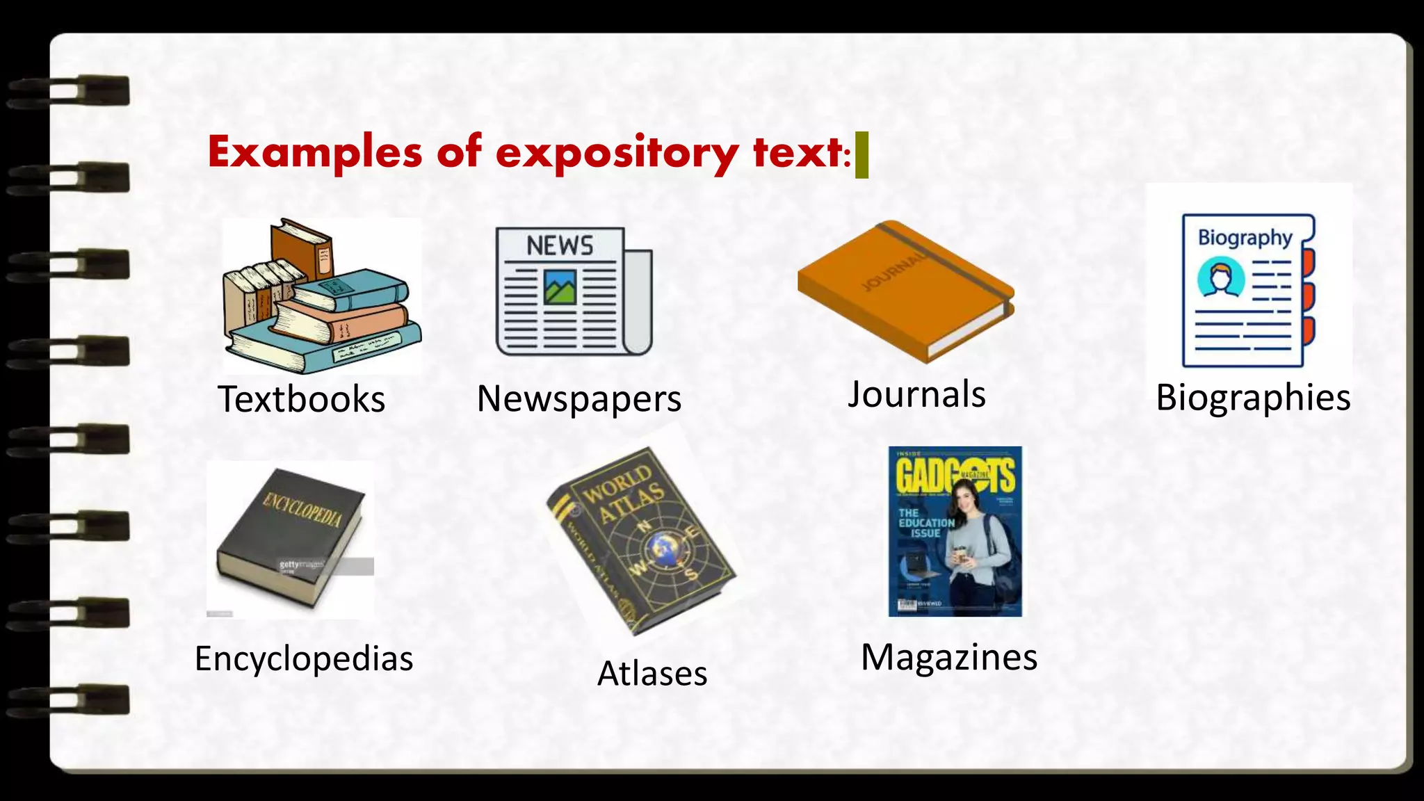 Important Details of Expository.pptx