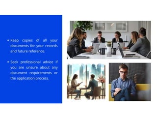 Important Documents Required for Australian Computer Society Skill ...