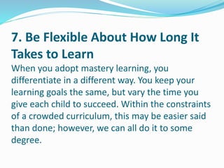 Important & effective teaching methods and techniques | PPTX