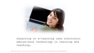 Important e learning skills | PPT