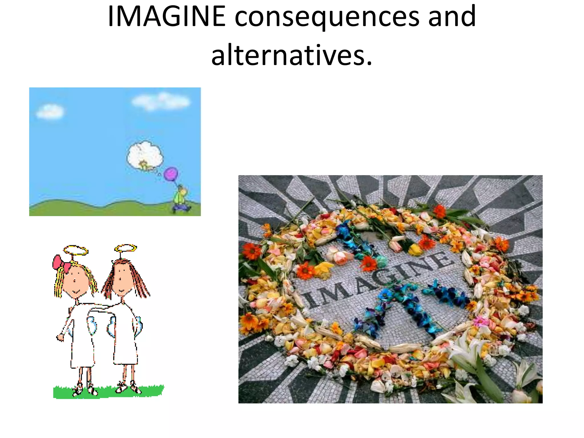 Important elements in making moral decisions | PPTX