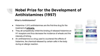 Important events in the field of biochemistry | PPTX