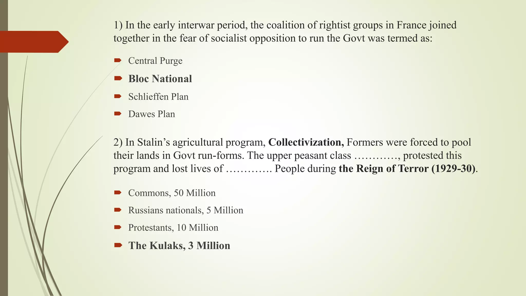 Important Events of Interwar Period (1918-1945).pdf