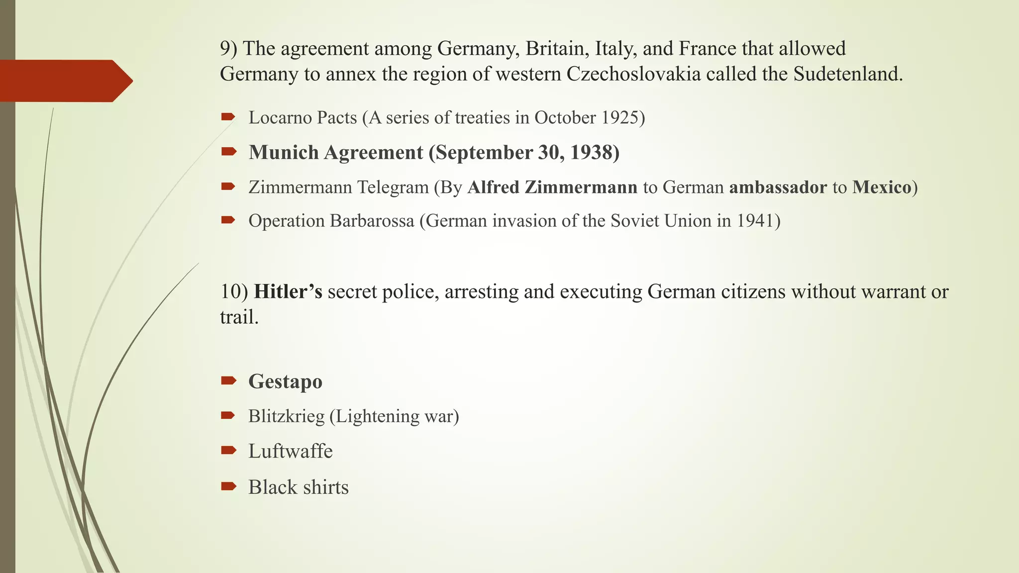 Important Events of Interwar Period (1918-1945).pdf