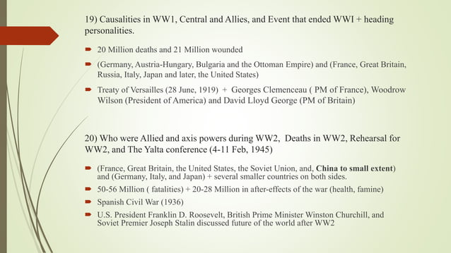 Important Events of Interwar Period (1918-1945).pdf
