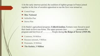 Important Events of Interwar Period (1918-1945).pdf