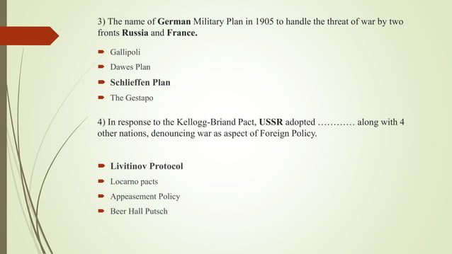 Important Events of Interwar Period (1918-1945).pdf