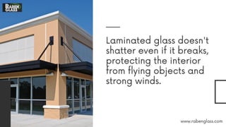 Important Factors to Consider When Choosing a Custom Glass Storefront.pdf