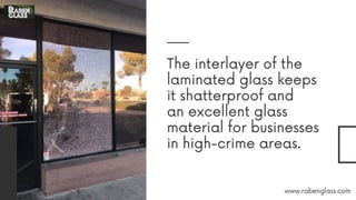 Important Factors to Consider When Choosing a Custom Glass Storefront.pdf