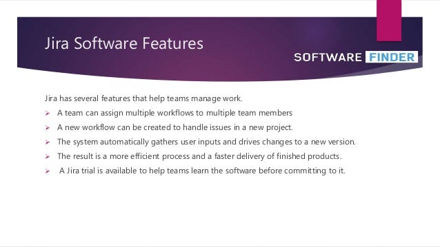 Important facts that you should know about jira software | PPTX