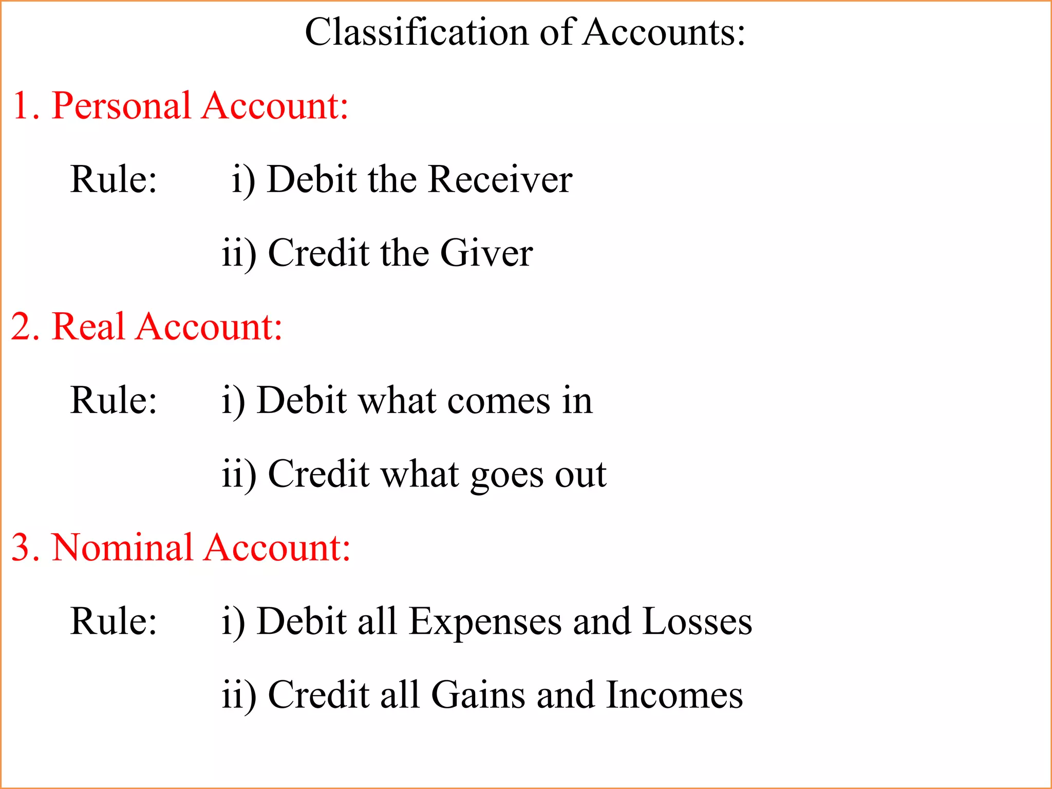 Important Formulas of BEP, Ratio Analysis, Capital Budgeting | PPTX