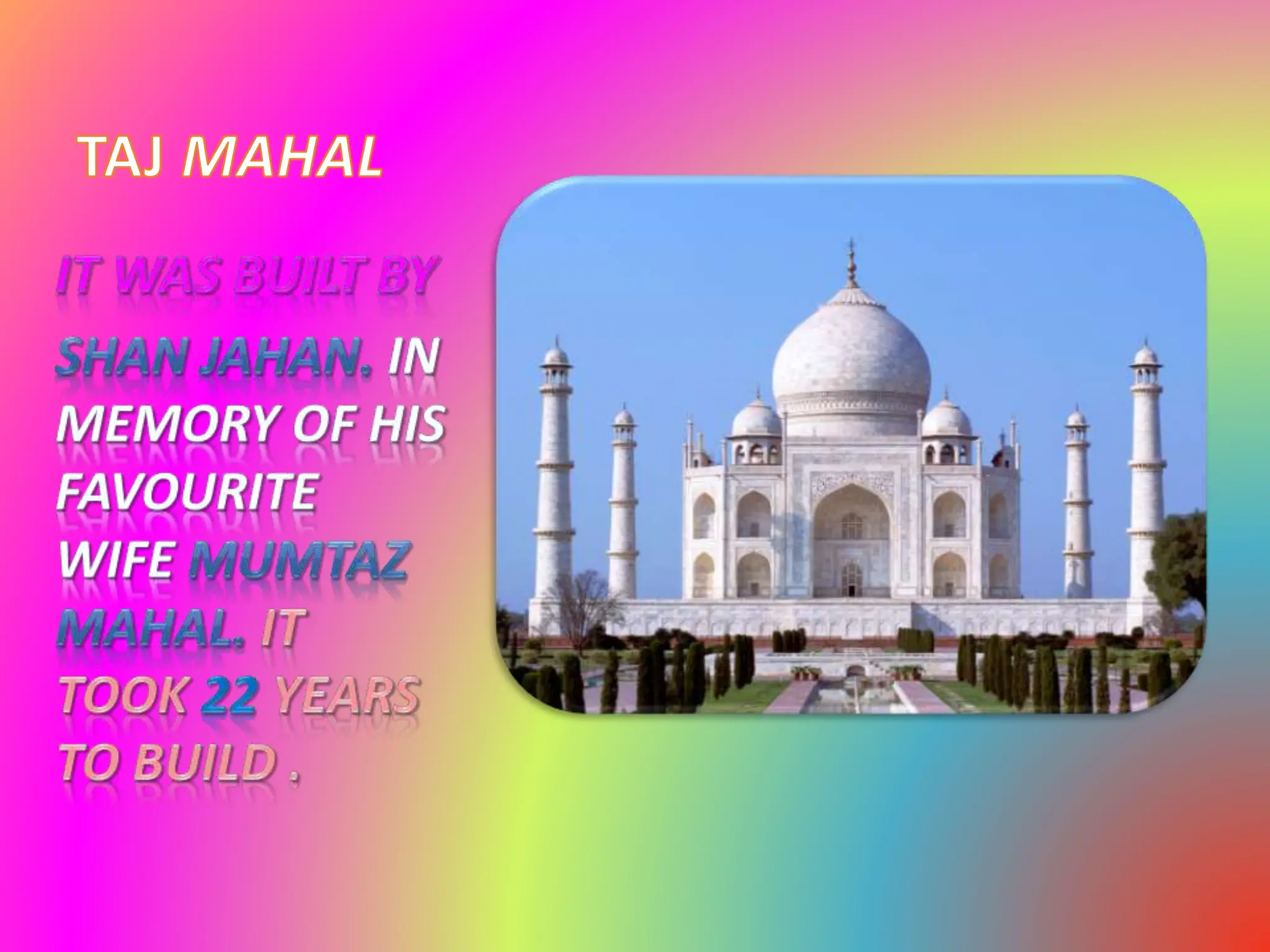 Important indian monuments 11111 ppt.pptx