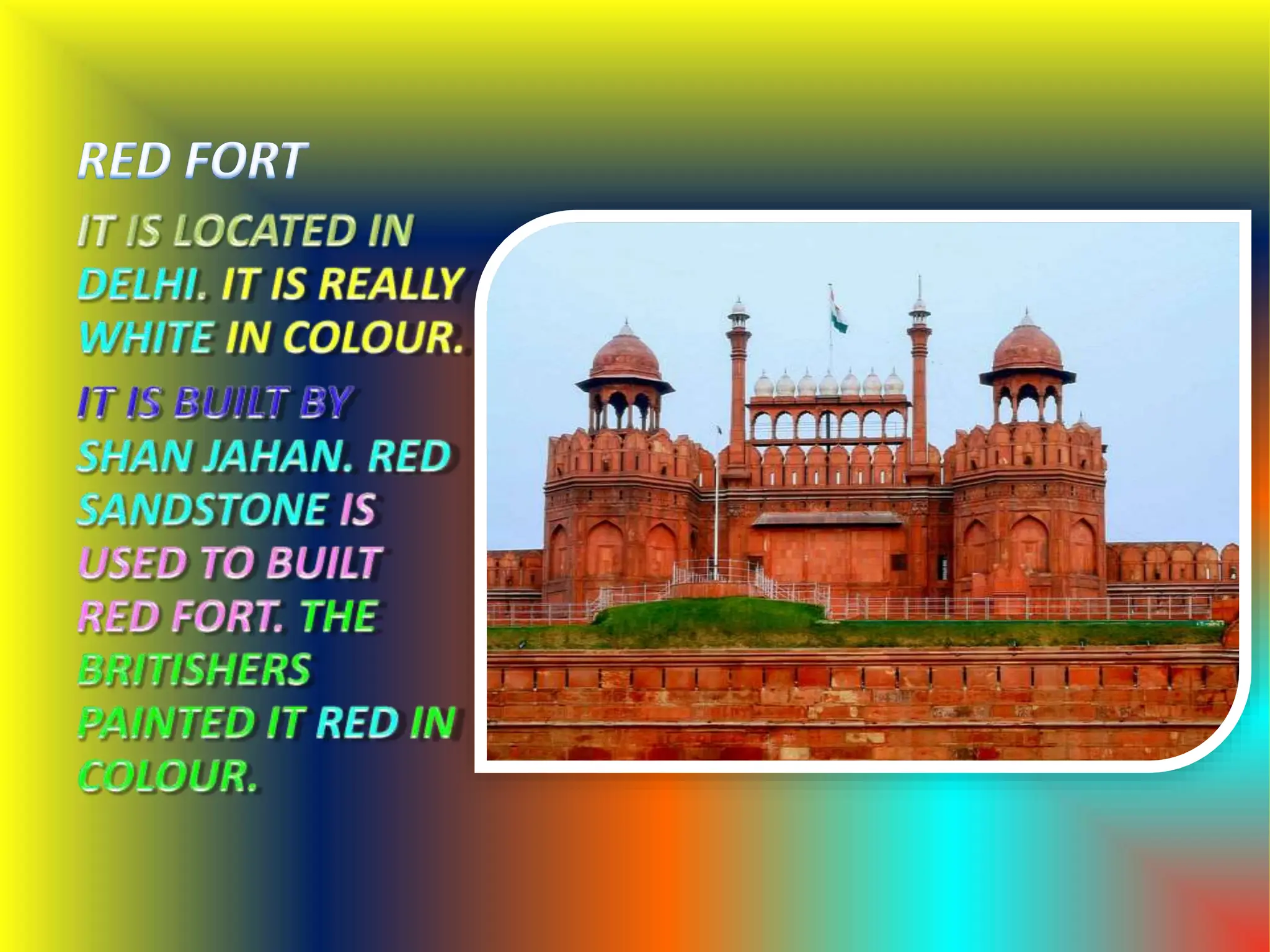 Important indian monuments 11111 ppt.pptx