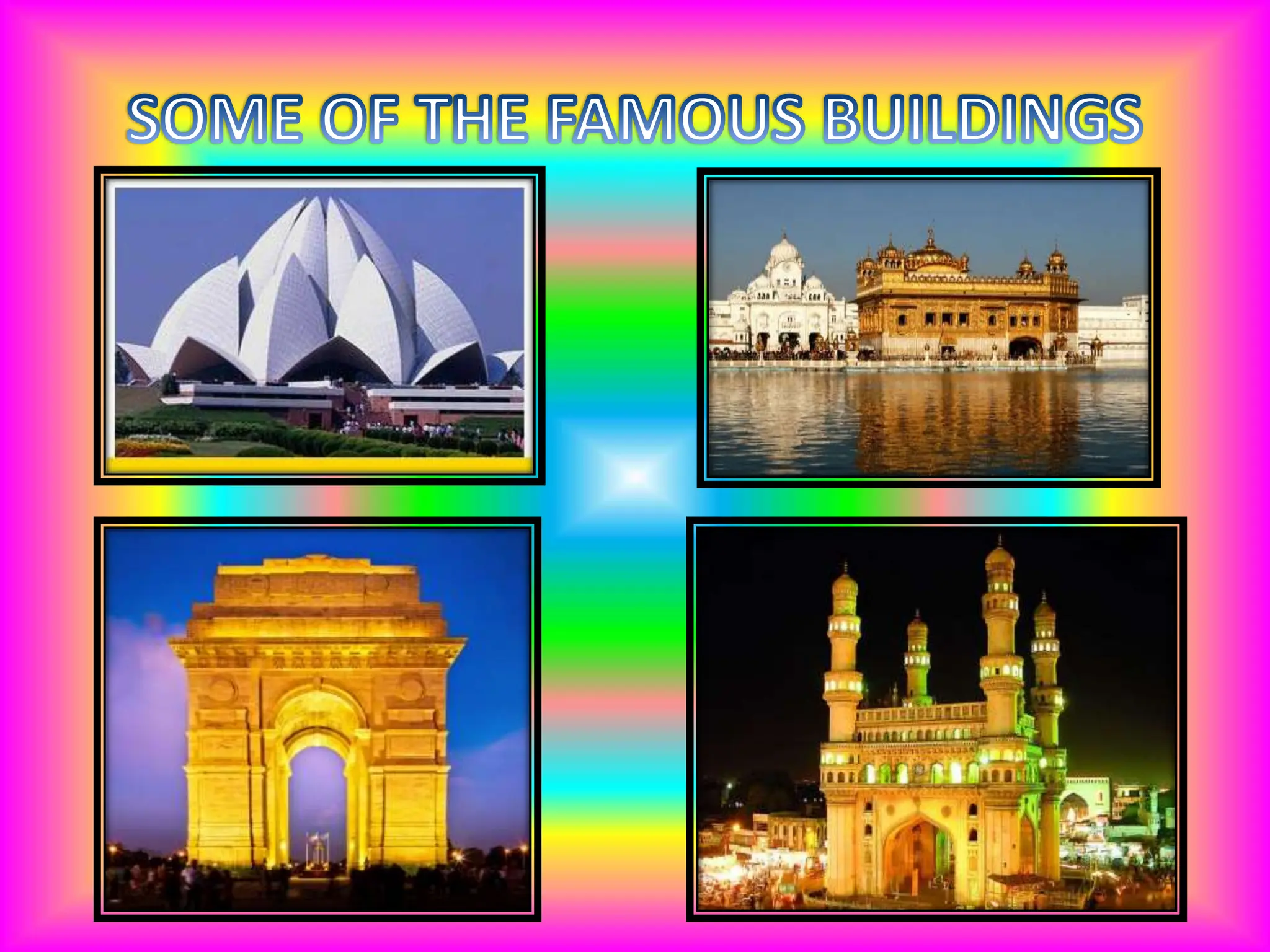 Important indian monuments 11111 ppt.pptx