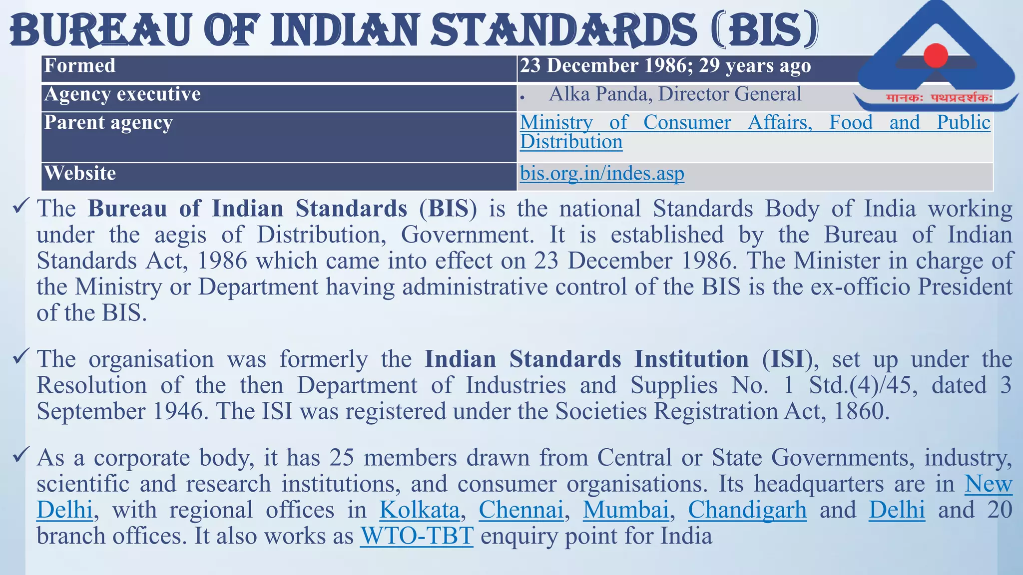Important institution | PPT