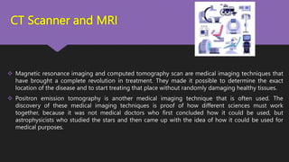 IMPORTANT INVENTIONS IN THE AREA OF MEDICINE ..pptx