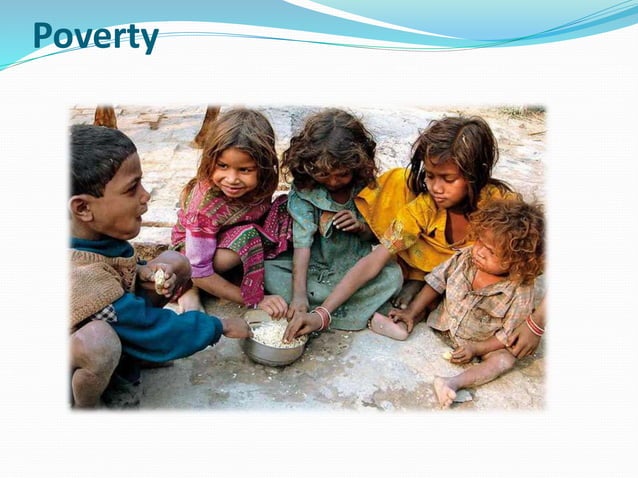 Important issues in rural development