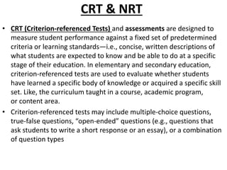CTET / TET Mathematics Preparation :Important key words | PPT