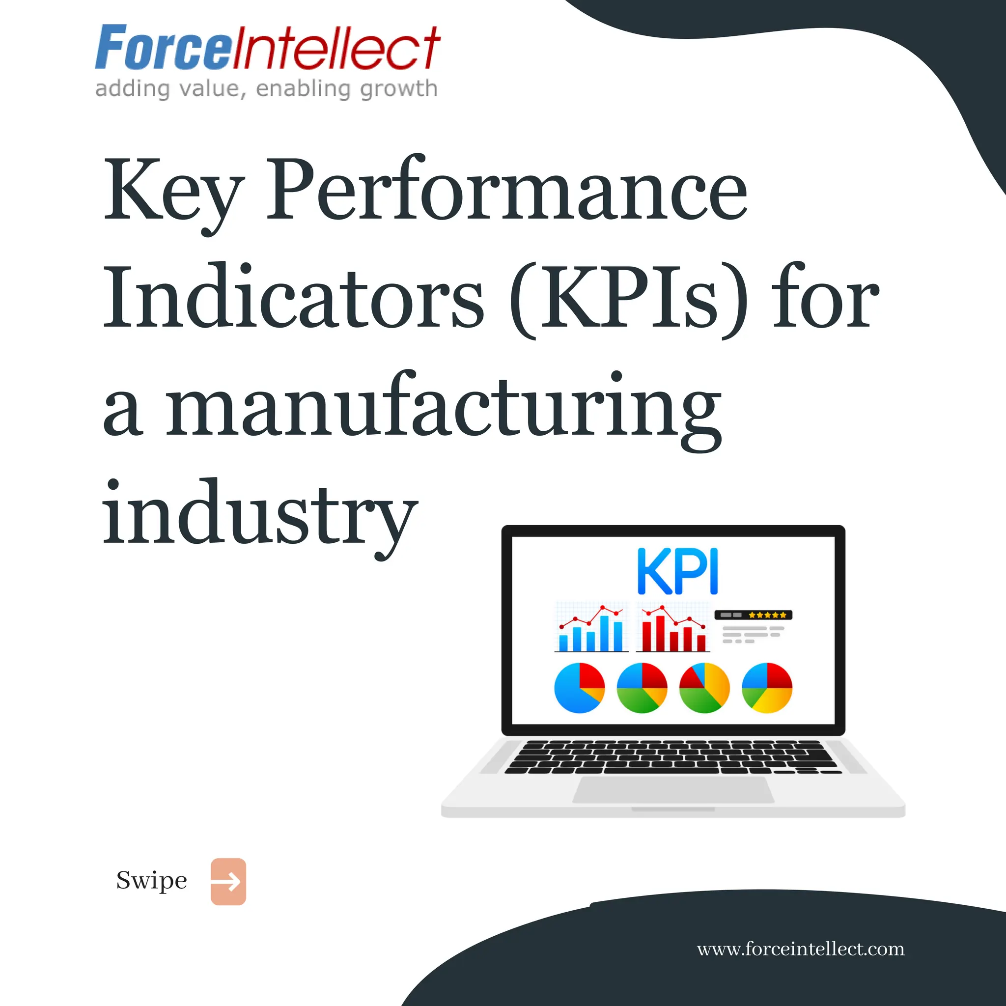 Important KPIs for Manufacturing Industry | PDF | Operating Systems ...