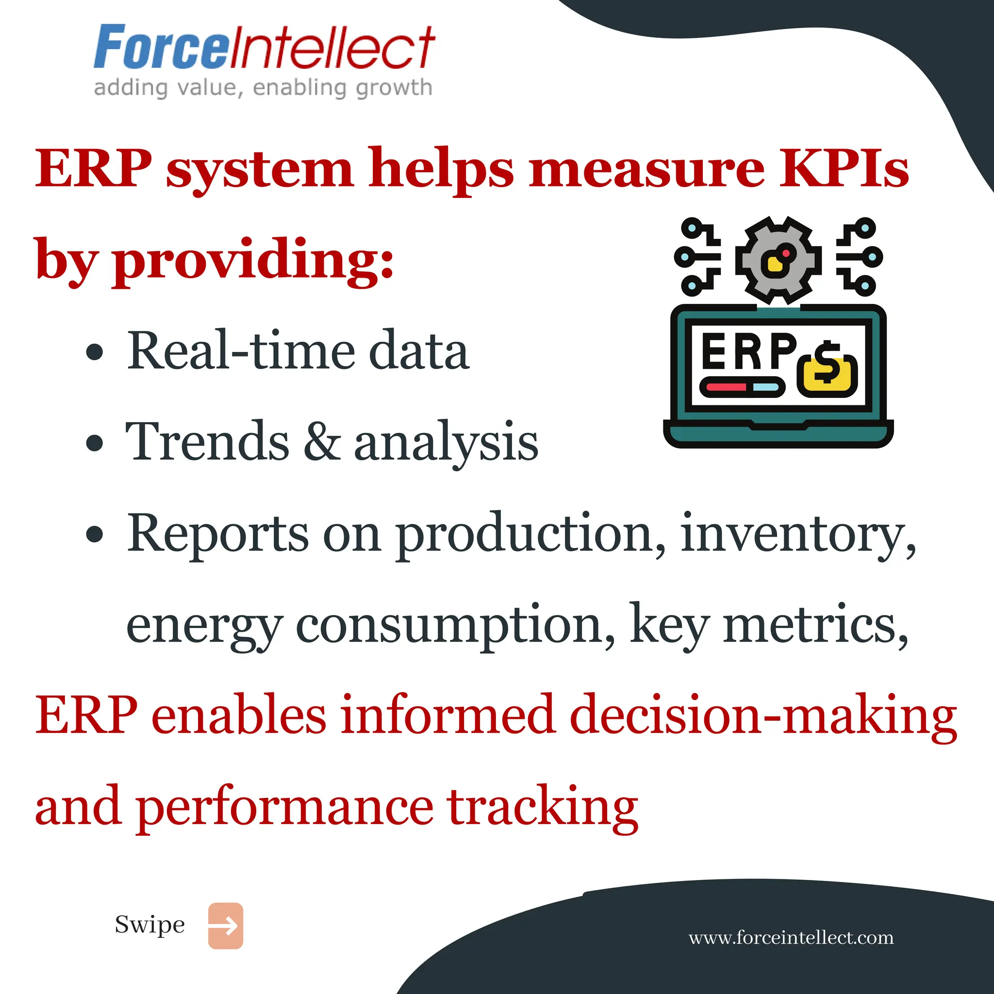 Important KPIs for Manufacturing Industry | PDF | Operating Systems ...