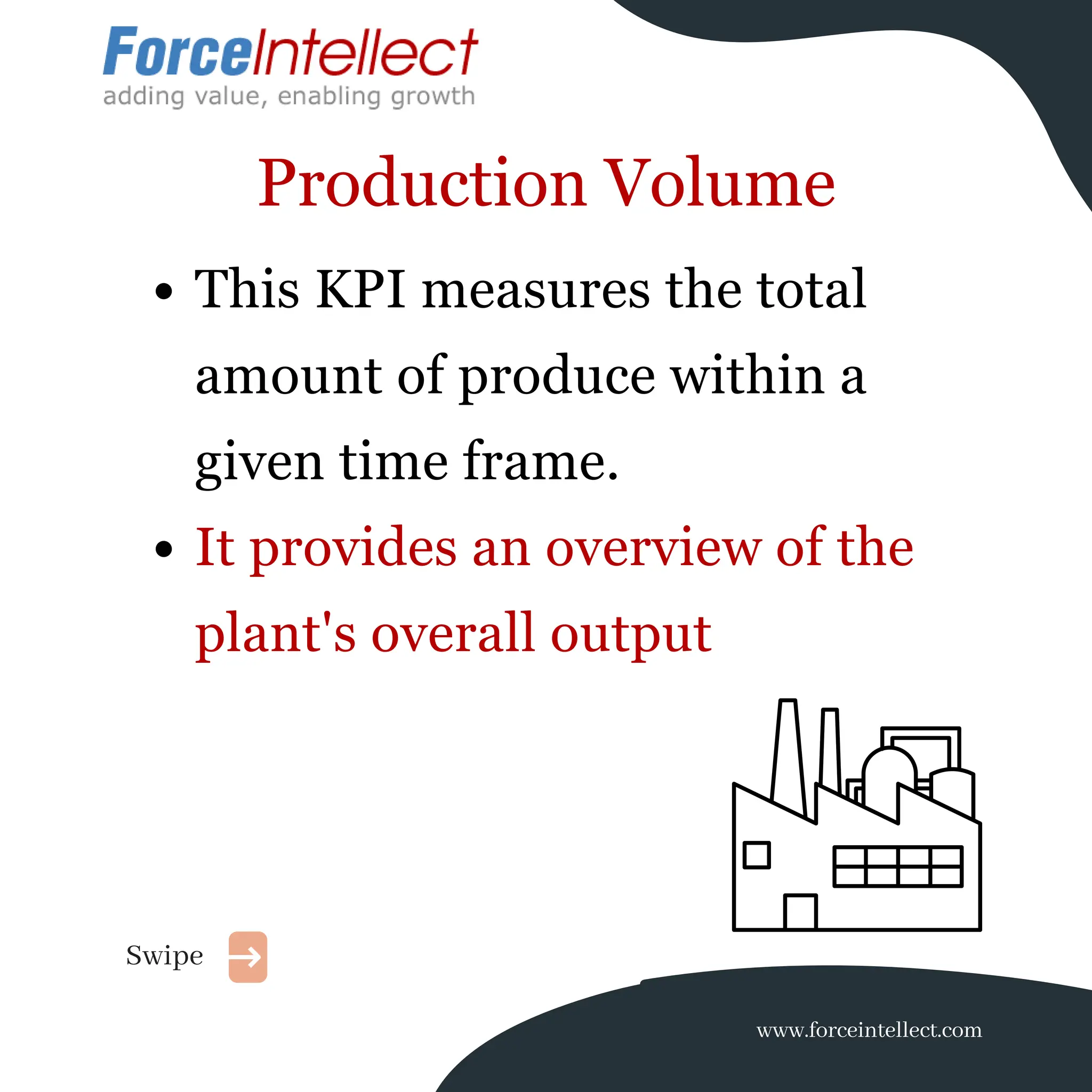 Important KPIs for Manufacturing Industry | PDF
