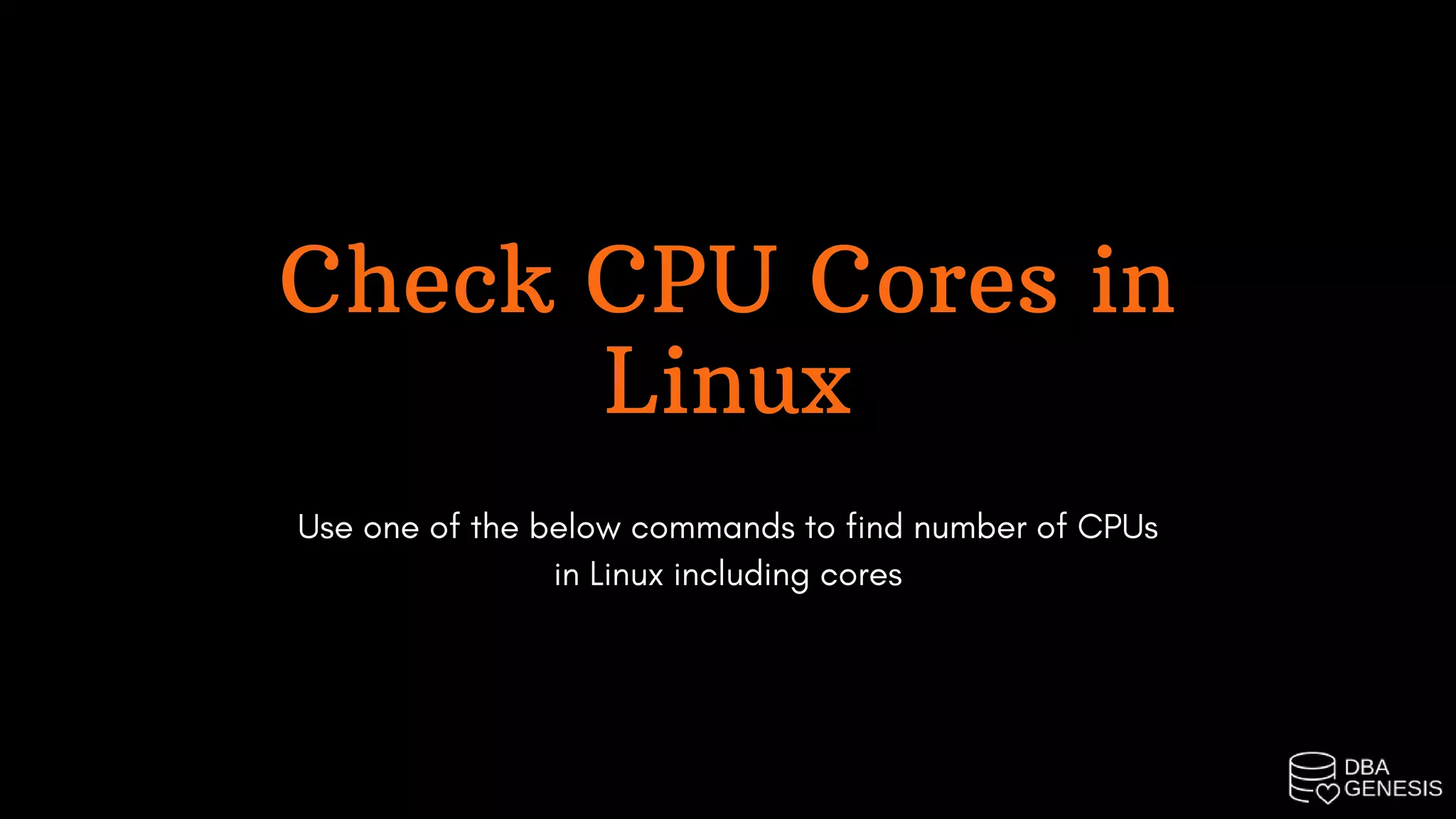 Important Linux Commands | PDF